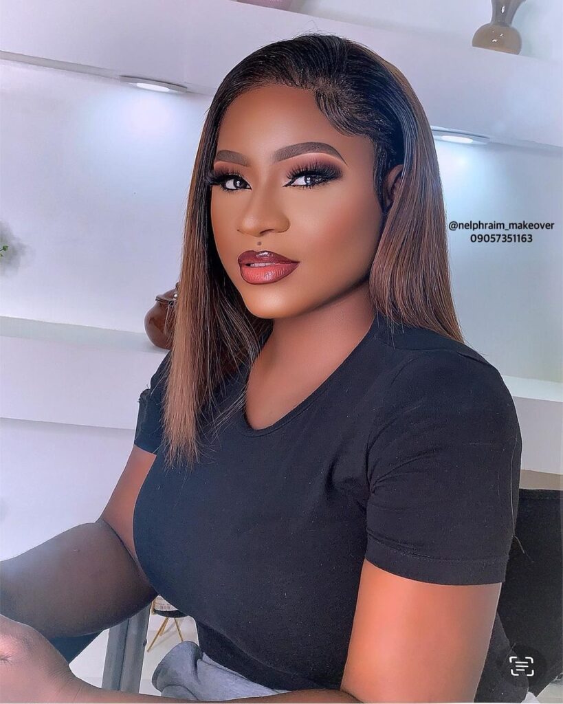 “Another year don pass” – Actress Destiny Etiko gets ’emotional’ as she ...