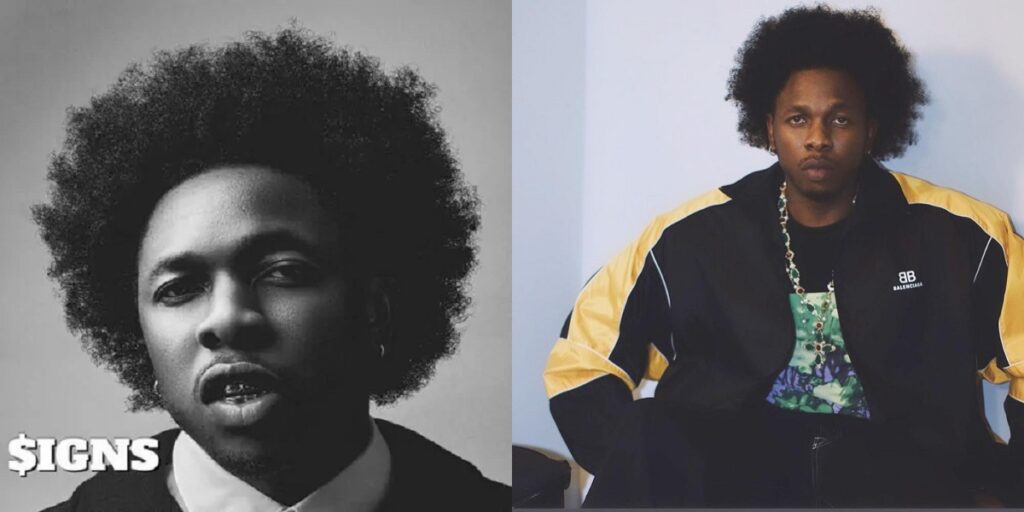 Music: Runtown – Signs - YabaLeftOnline