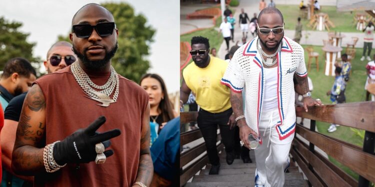 Davido confirmed to perform at the 2022 World Cup closing ceremony in ...