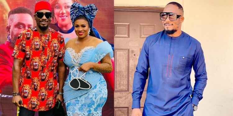 "The happiness of a home lies in the hands of the man" – Actor, Junior ...