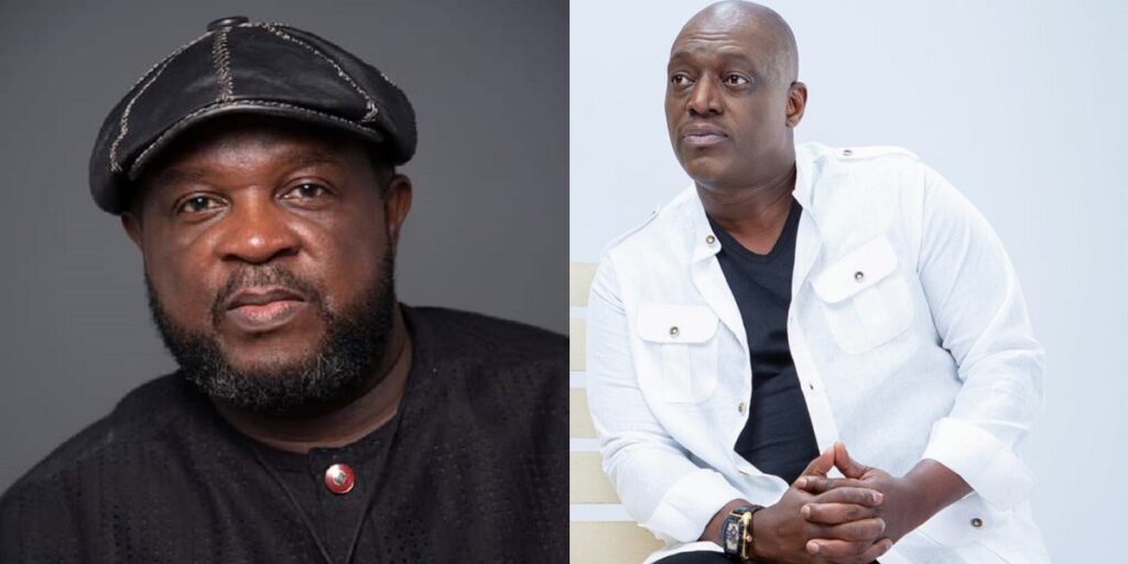 Gospel singer Buchi reveals conversation with late Sammie Okposo