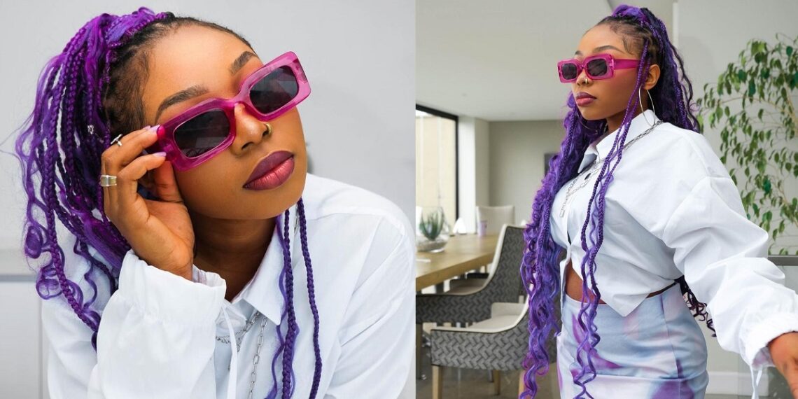 "My cheapest video gave me my biggest breakthrough" – Singer Guchi