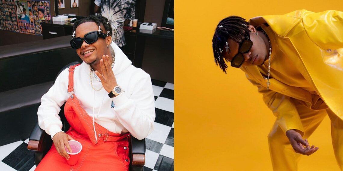 Singer, Crayon moves his parents out of 'trenches' to a new house ...