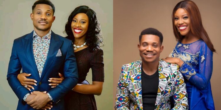 She angrily cleared the table with breakable plates – Pastor Jerry Eze ...