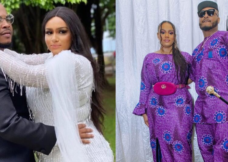 Singer Sina Rambo and his wife welcome baby girl