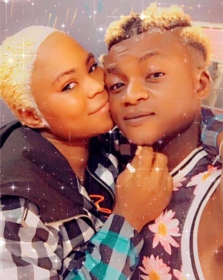 "Real woman" – Singer Portable hails first wife following second wife’s ...