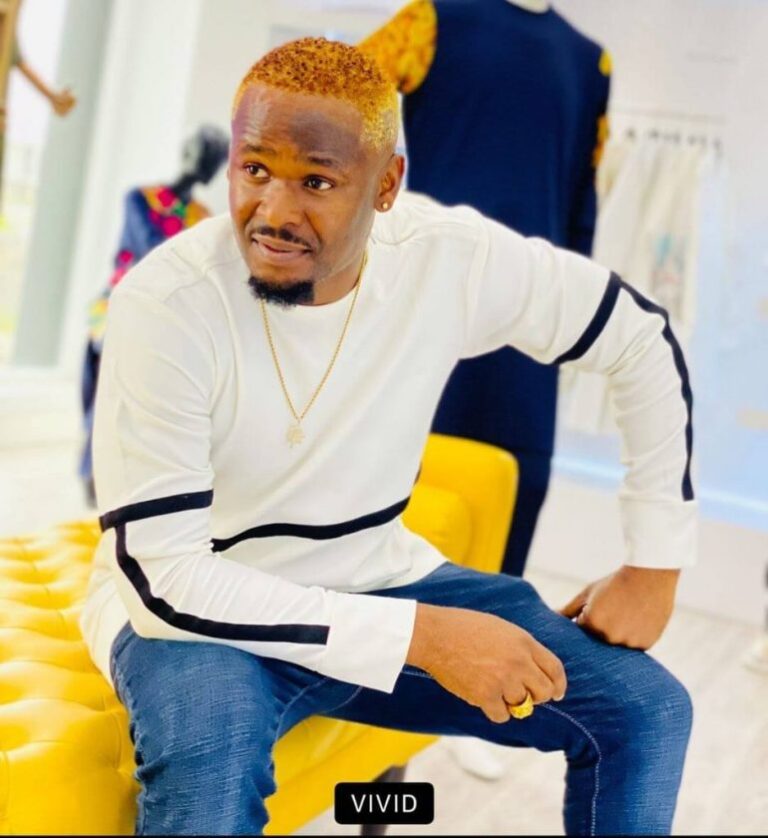 "Why I am still single" – Actor Zubby Michael reveals (Video) - YabaLeftOnline