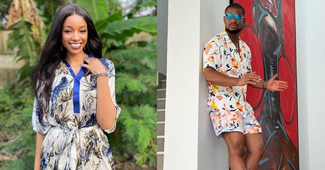 "I’m speaking my truth. I never publicly called Alexx gay" - Fancy ...