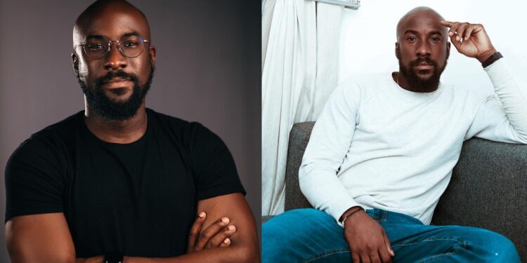 Brand strategist, Samuel Otigba shares intriguing response he got from ...