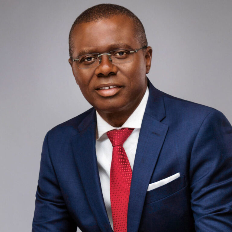 Mother of Delta man who claims to be Gov Sanwo-Olu's biological son ...