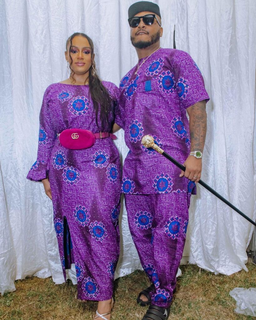 "Attention seeker" – Singer Sina Rambo's ex-wife, Korth slams him for ...