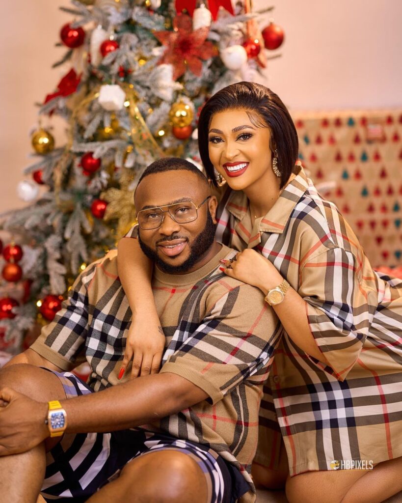 "If unbothered was a person" – Fans reacts as actress, Rosy Meurer ...