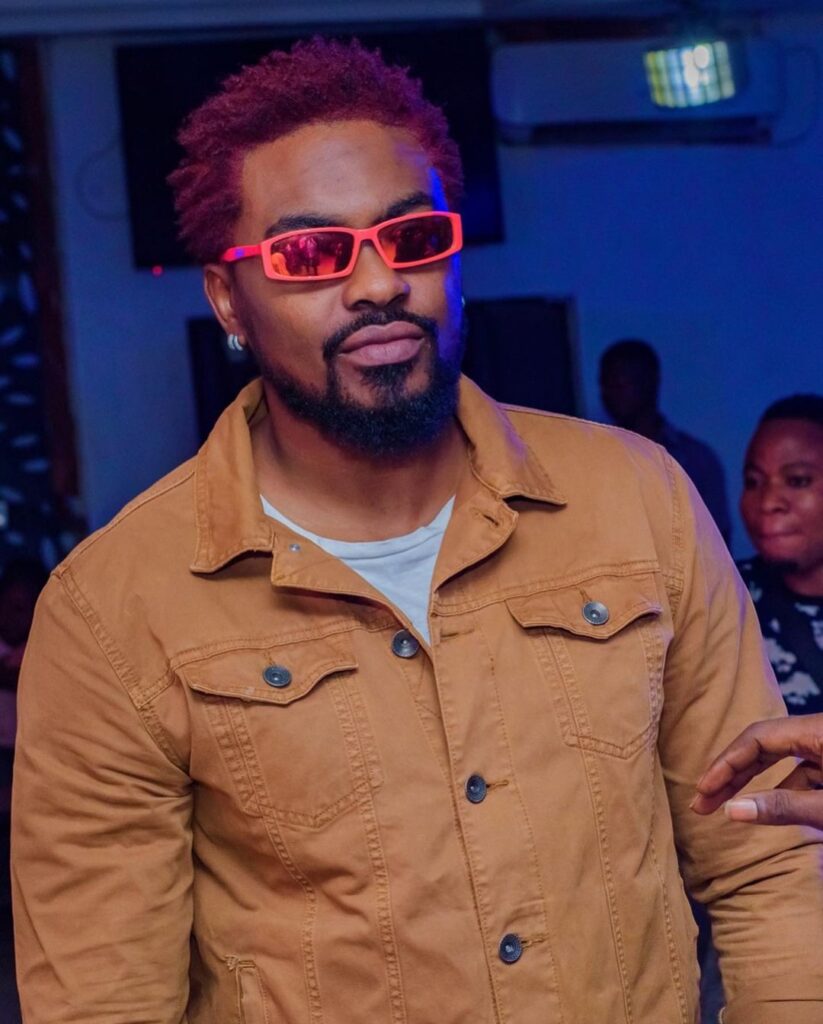 "Why I decided to stay in South Africa and not work in Nollywood" – BBA ...