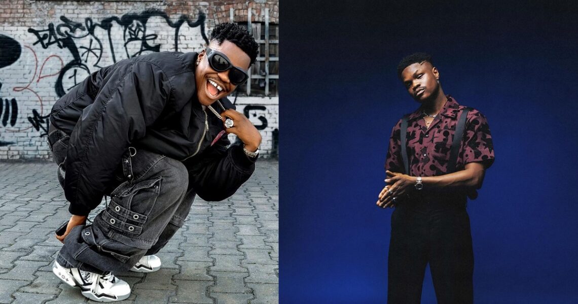 "How my former label kidnapped me" - Singer, Badboy Timz opens up ...