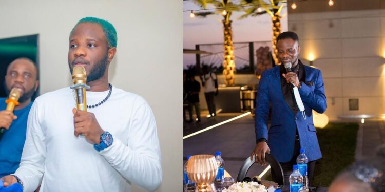 "It’s nobody’s business if male skit-makers choose to dress like women ...