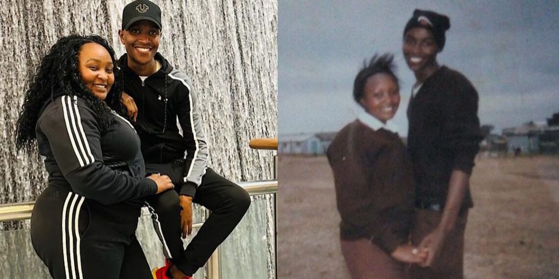 "After 15 years of marriage, I will not raise my kids in a polygamous ...