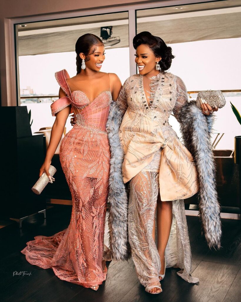 Actress Iyabo Ojo reacts to her lover, Paulo O’s birthday message to her daughter - YabaLeftOnline