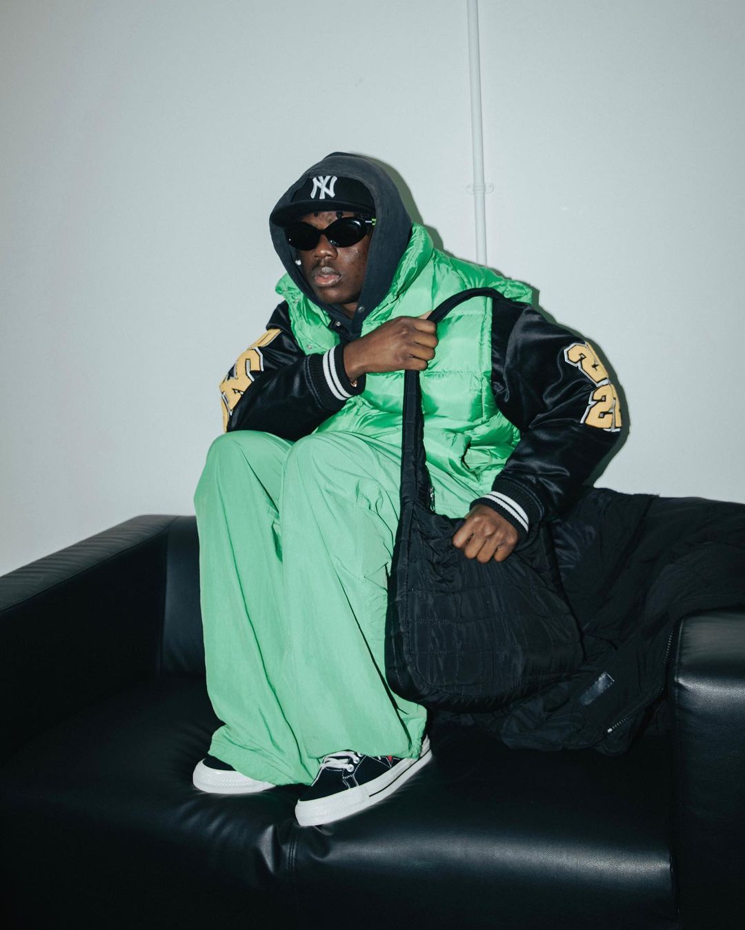 Singer Rema sends strong message to Iranian girls arrested for dancing ...