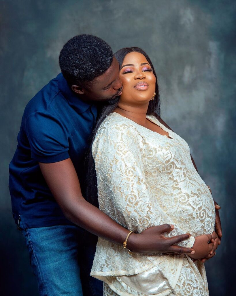 "You are not my God" – Actress, Seyi Edun calls out woman who mocked ...