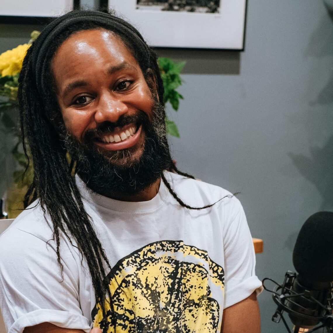 Man who couldn't speak until age 11 becomes youngest-ever Black ...