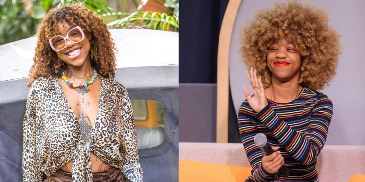 "Most Nigerian women believe it’s better to date married men" - Chidera Slumflower - YabaLeftOnline