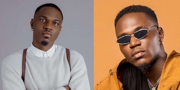 "I seek God's face before releasing songs" – Singer, Spyro reveals ...
