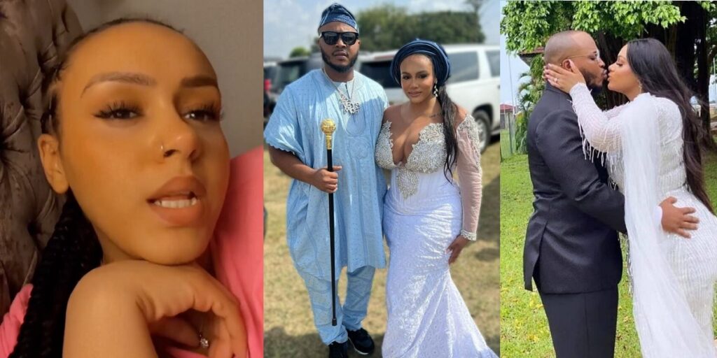 "I don’t owe anyone an explanation" – Sina Rambo’s wife, Heidi tells ...
