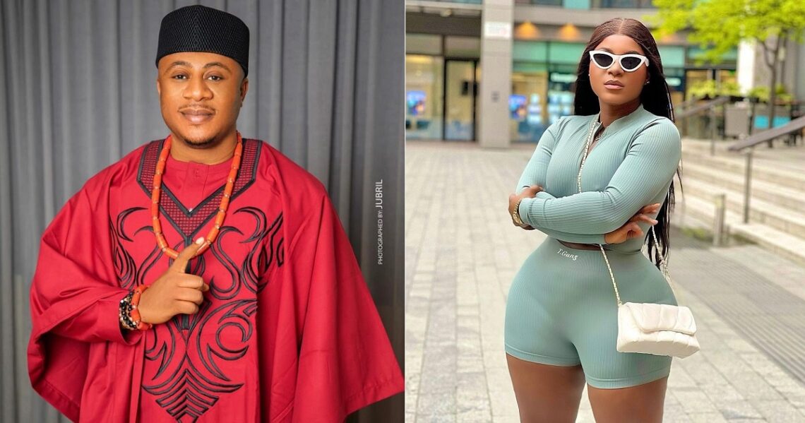 "I will like to marry Destiny Etiko if she is truly a virgin" - Opeyemi ...