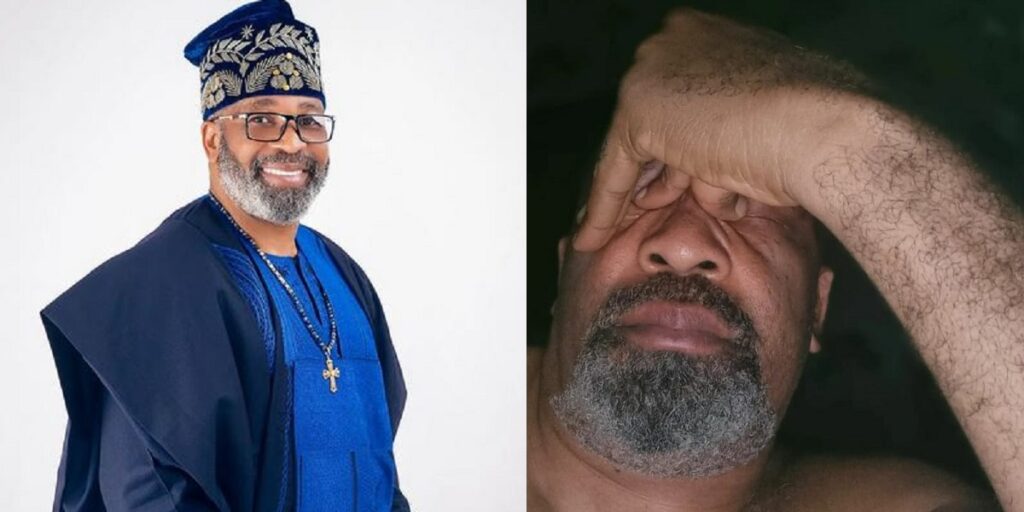 "To live and survive in Nigeria, one must belong to the cult" – Actor ...