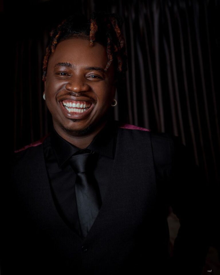 Skit maker, Lord Lamba splashes millions of Naira on a brand new ...