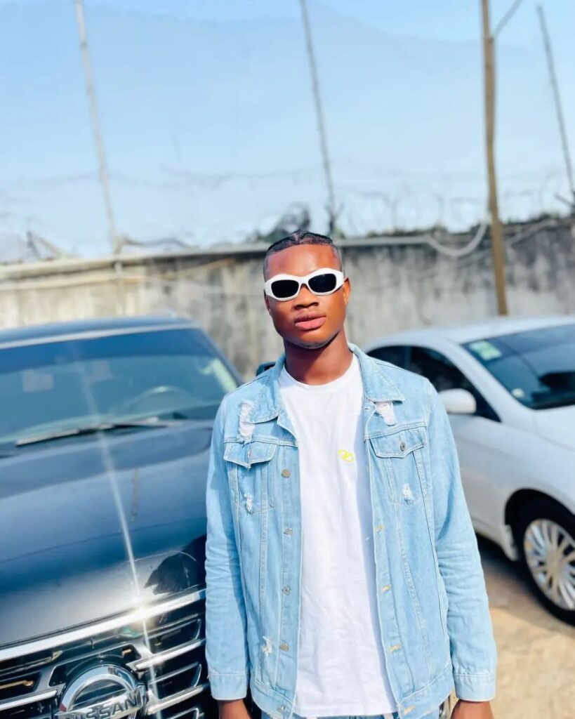 Liberian man reveals why Hilda Baci may not be certified as Guinness ...