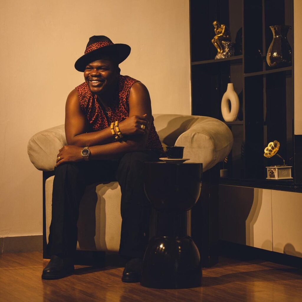 Comedian, Mr Macaroni emotional as Lateef Adedimeji, Kiekie, others ...