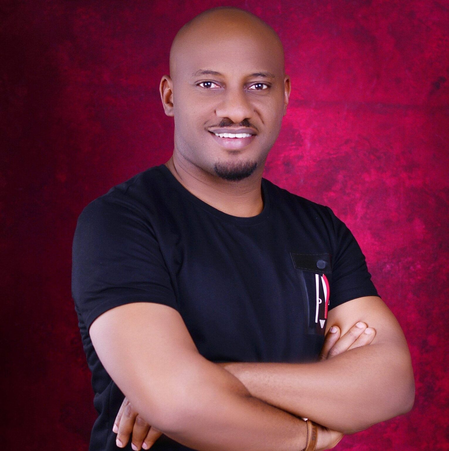 Yul Edochie ignores naysayers, shares another video of him and his ...