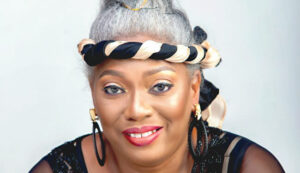 "Why my uncle announced my dad, Fela died of AIDS" – Media personality ...