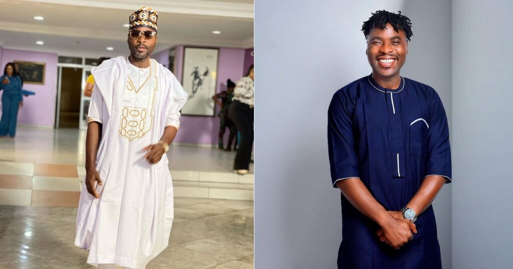 “The only award I am aiming for is Oscars” – Ibrahim Chatta breaks ...