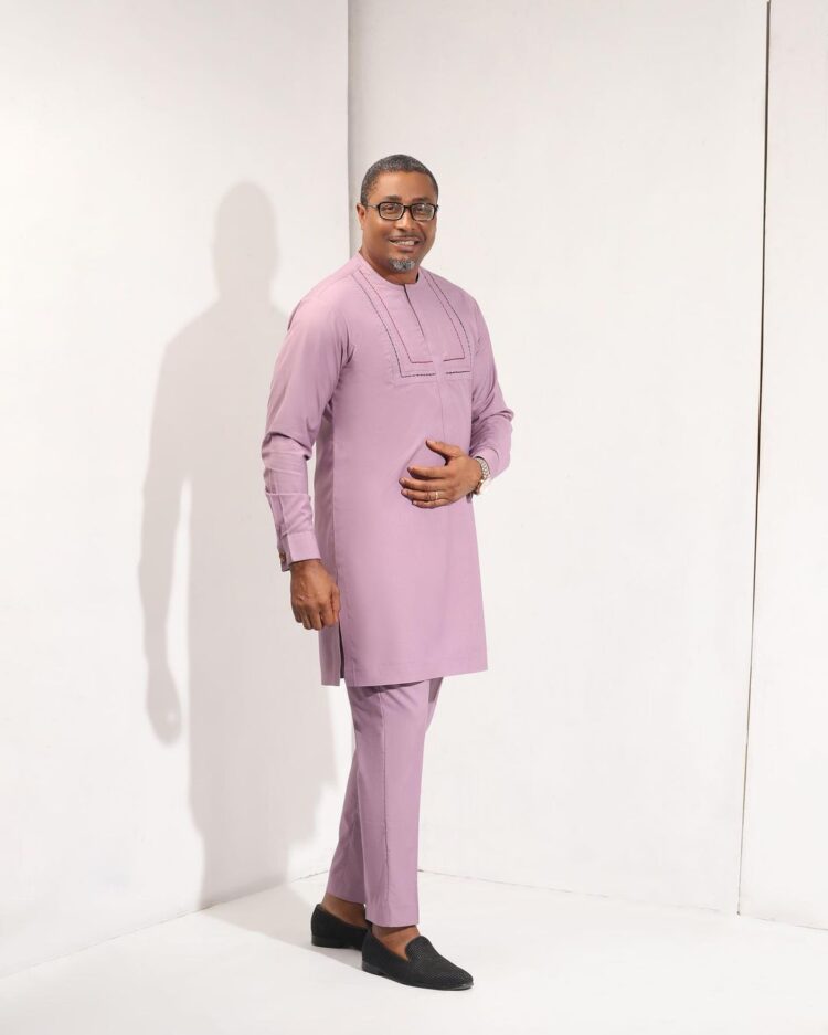 "Poco Lee has nothing on me" – Veteran actor, Tony Umez boasts as he ...