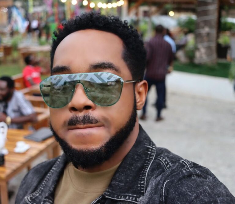 Why I disappeared from Nollywood – Actor Nonso Diobi opens up