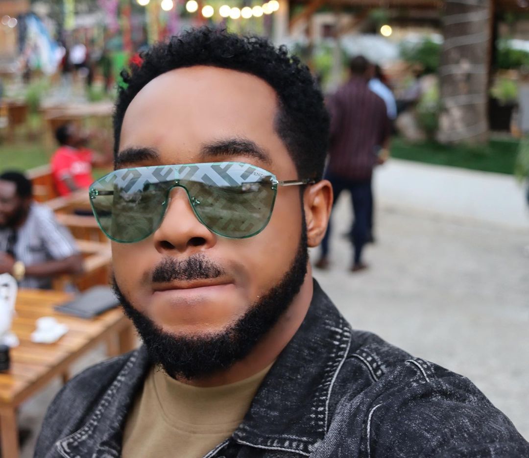 Why I disappeared from Nollywood – Actor Nonso Diobi opens up