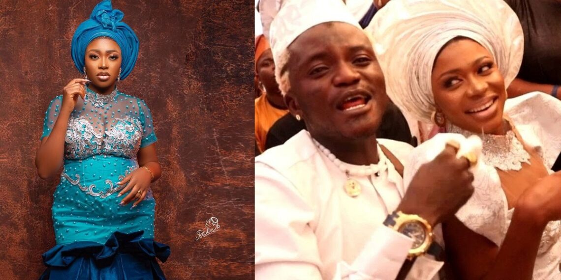 “When I started dating Portable, I was afraid people would taunt me ...