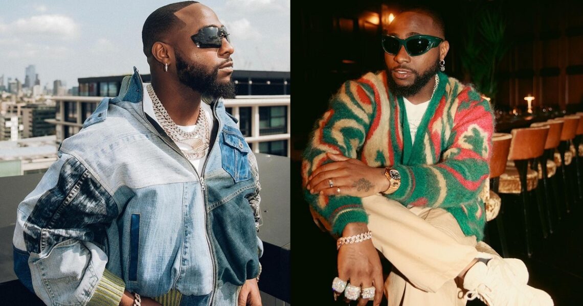 "I’m always recording when everybody is asleep" – Davido (Video ...