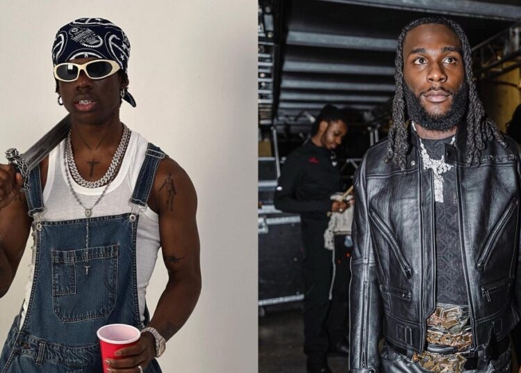 Throwback video of Rema gifting his mom a car at the age of 17 before ...