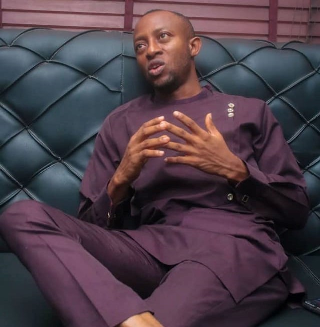Nigerian Father Shares Contract He Offered His 6 Year Old Daughter For