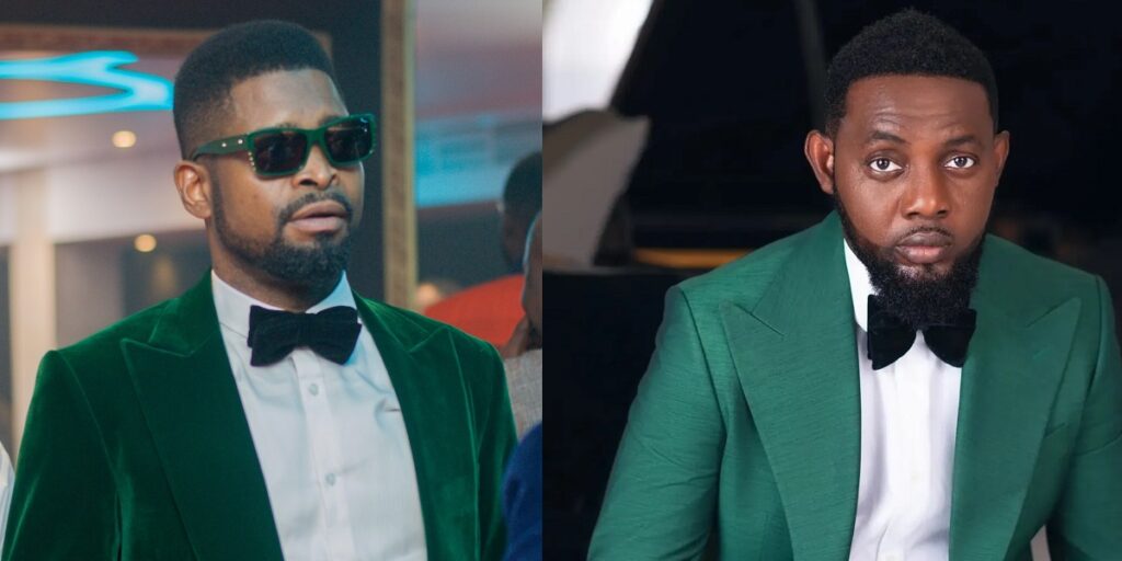 "I don’t mind going to my grave without reconciling with Basketmouth ...