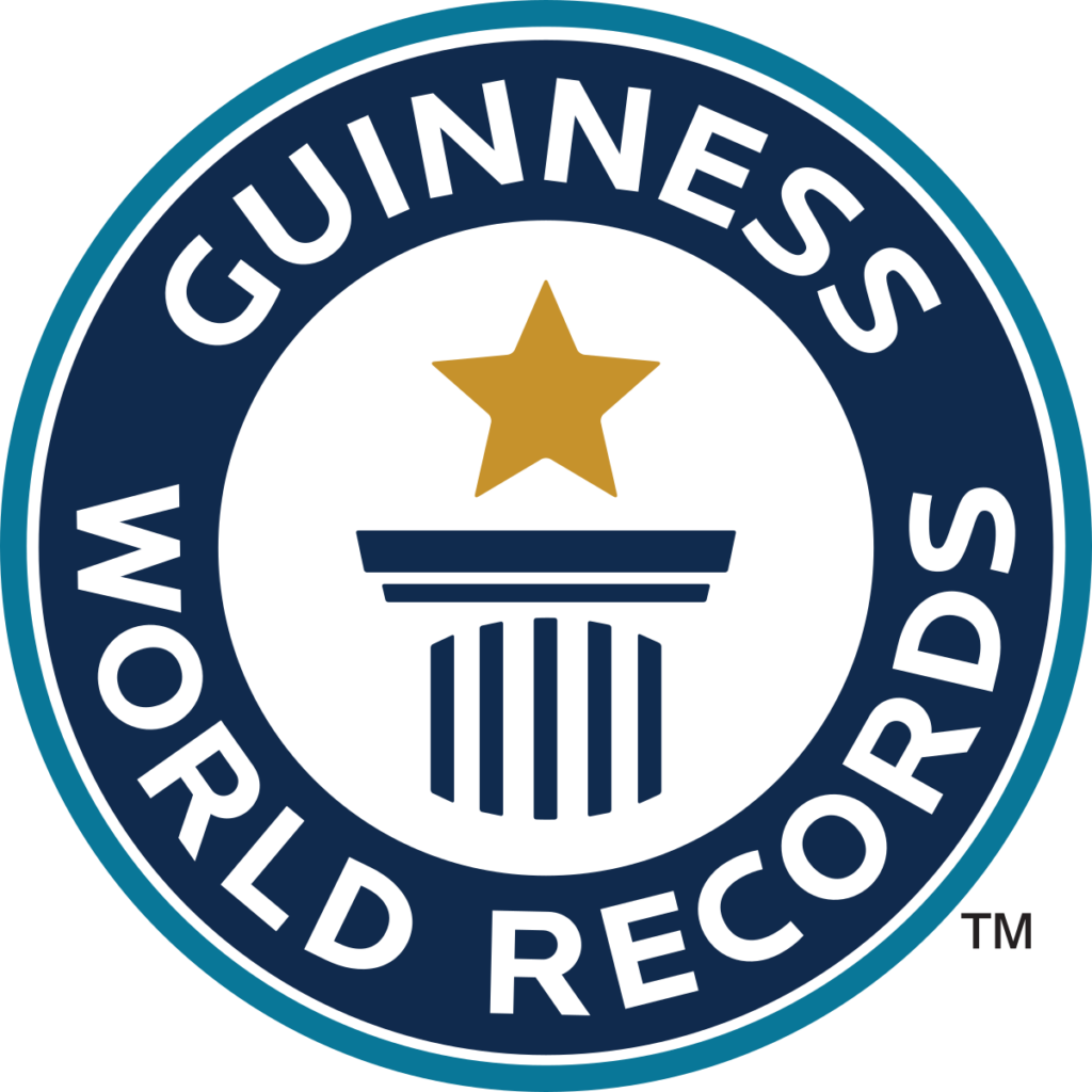 Guinness World Records reacts to the surge in record attempts by ...