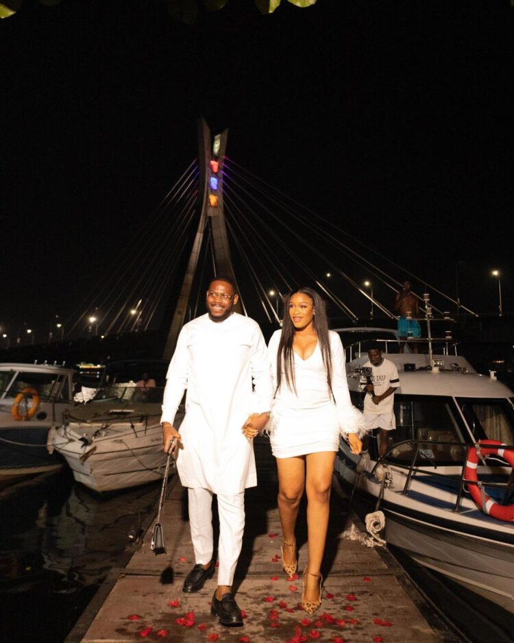 "Understanding wives dey try" – Netizens react to video of married ...