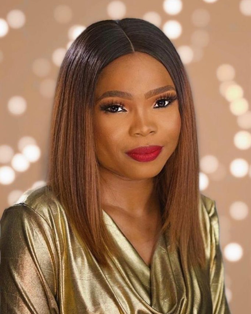 Gospel singer, Victoria Orenze sparks confusion after showing off the ...