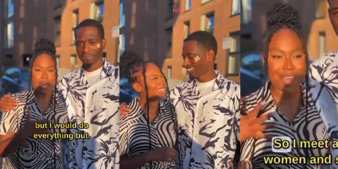 "How I kept my virginity despite being promiscuous in the past ...