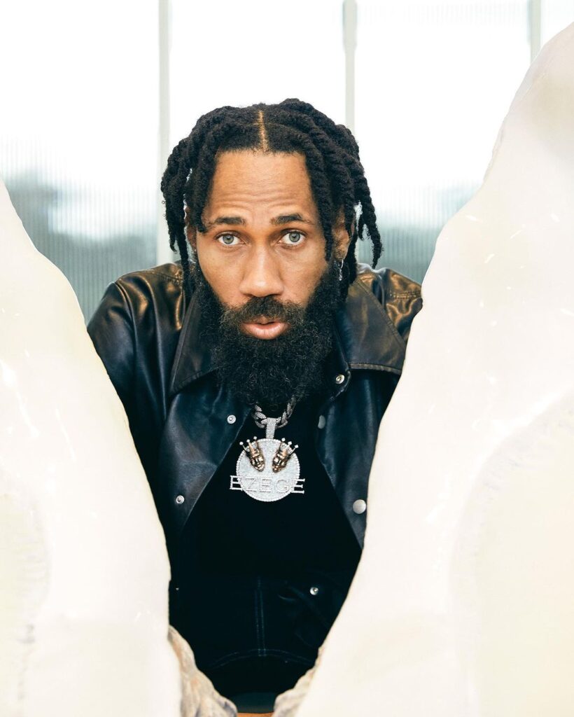 “I took some time off to be a father” – Phyno welcomes first child ...