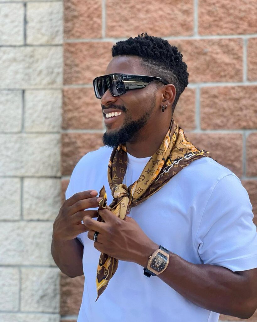 BBNaija All Stars: “The root of our problem is man, Tobi that is ...