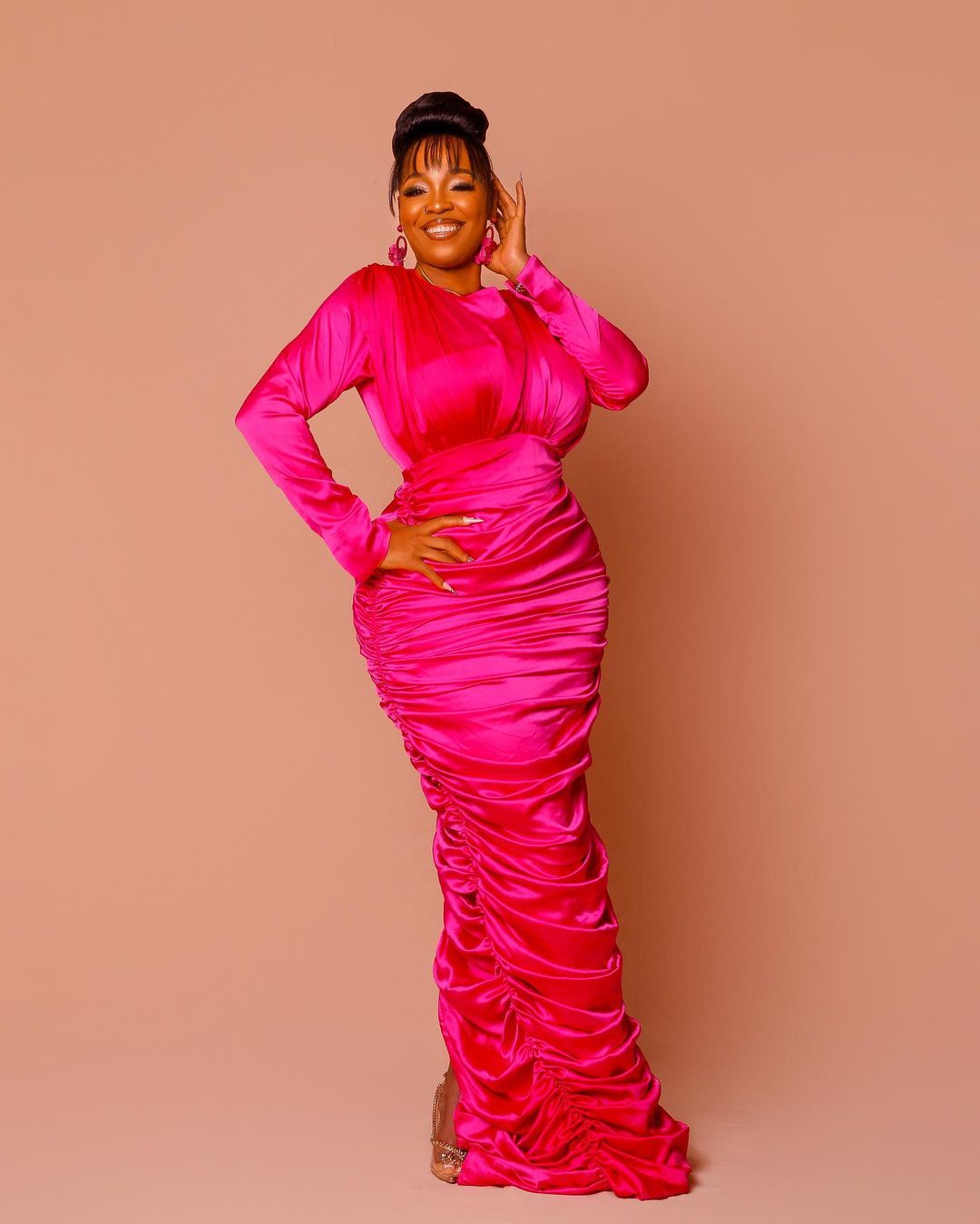 BBNaija All Stars: Lucy, Omashola, Kim Oprah and Prince join the show ...